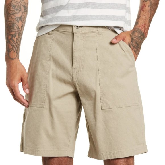 Weatherproof | Shorts | Weatherproof Vintage Ripstop Shorts Nwt | Poshmark